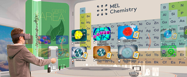 MEL VR Science Lab: Best VR Science Simulation App in 2022 - TechnologyEDUC