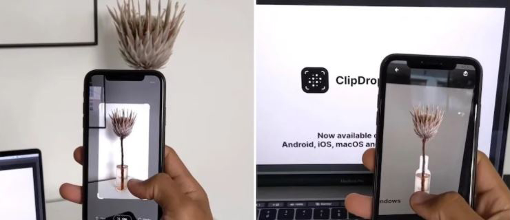 ClipDrop: Great Tool to Copy Physical Objects into Documents ...