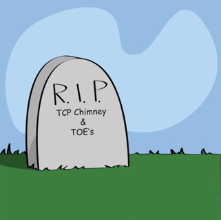 R.I.P. TCP Offload Engine NICs (TOEs) – Augmented Tech