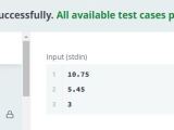Python Handson Hackerrank Solved Technoname