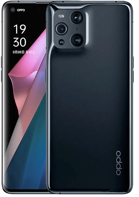 Oppo Reno X3 Pro - Technophile