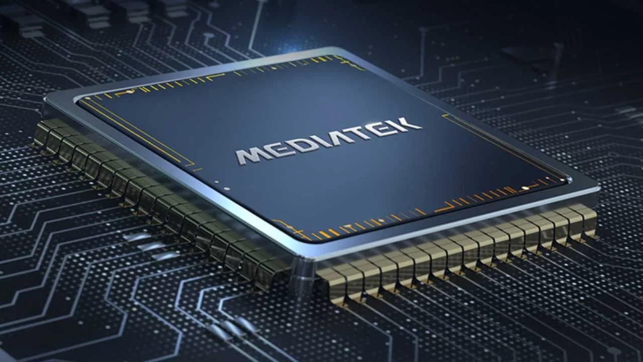 ICYMI: Mediatek has released a new chipset under the Kompanio lineup ...