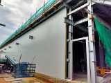 Data Center Pt Techno Prefab Indonesia