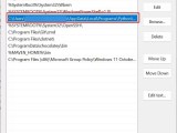 How To Add Python To System Environment Variables In Windows 11