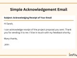 How To Write An Effective Request Approval Email Tips And Examples