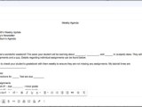 Essential Missing Assignment Email Template For Students How To