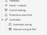 Easymotion Studio Software Simplifies The Setup And Tuning Of Motion