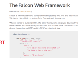 Top 10 Python Frameworks In 2022 2021 Technostacks