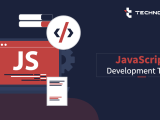 9 Best Javascript Development Tools Ides In 2022 2021 Technostacks