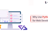 Why Use Python For Web Development Infoupdate Org
