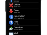 Android Listview 5 Optimized Custom Listview