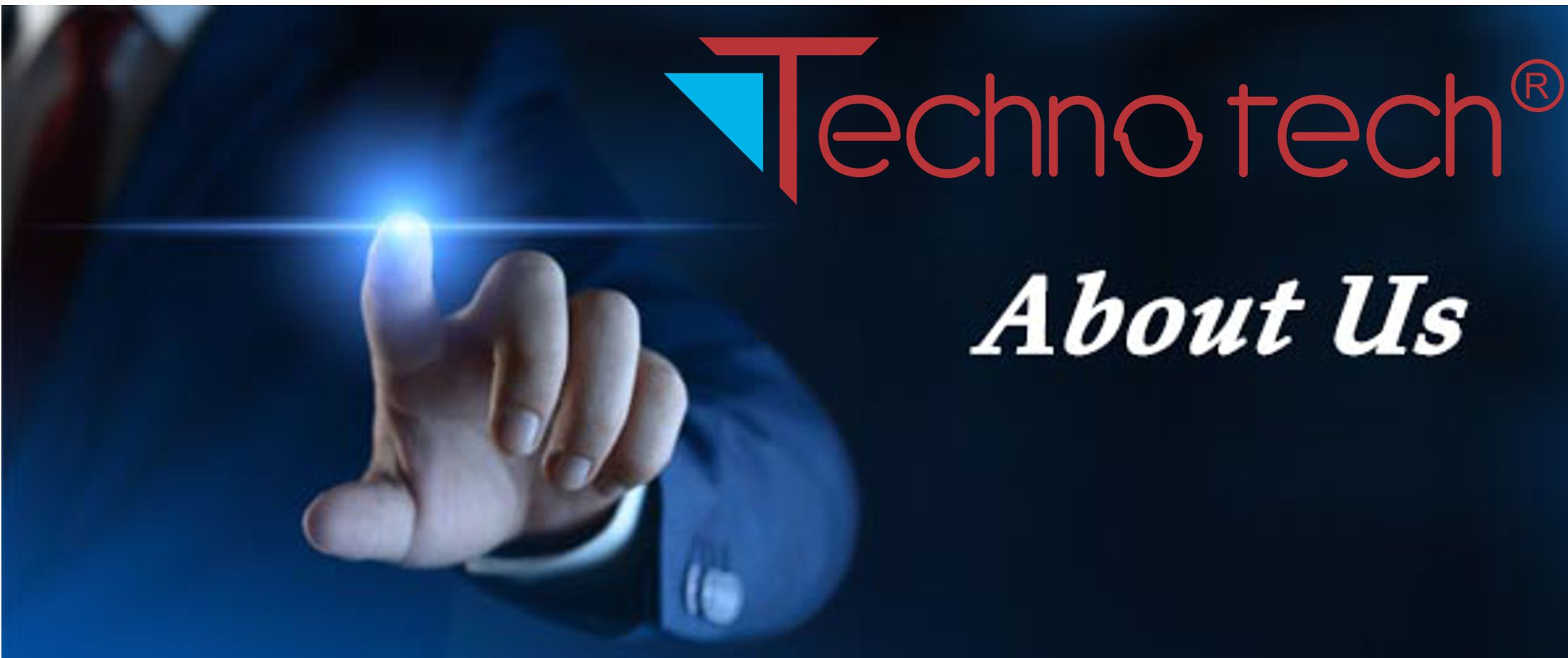 ABOUT US | Technotech Technologies