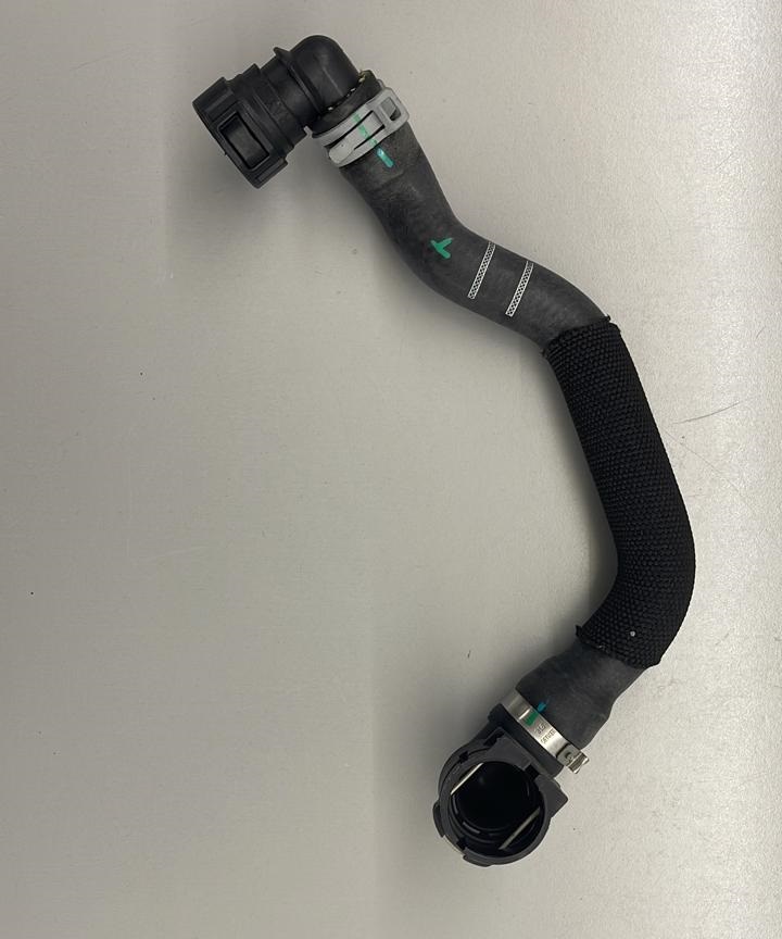 Radiator Hose Velar - Techno Teile