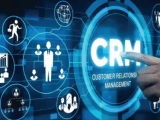 Custom Crm Development By Technothinksup Solutions