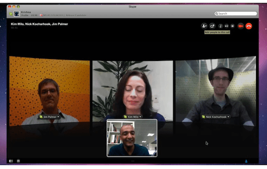 SKYPE TO MAKE GROUP VIDEO CALLING FOR FREE ??? – CYBERBURN
