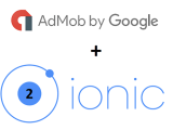 Adding Admob In Ionic 2