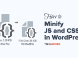How To Minify Javascript And Css In Wordpress For Speed 2025