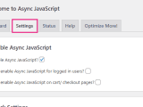 How To Defer Parsing Of Javascript Properly Wordpress Fix