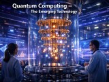 Quantum Computing The Emerging Tech That Changes Everything