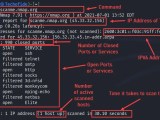 Nmap Tutorial Top 30 Basic Nmap Commands For Beginners Geeksforgeeks