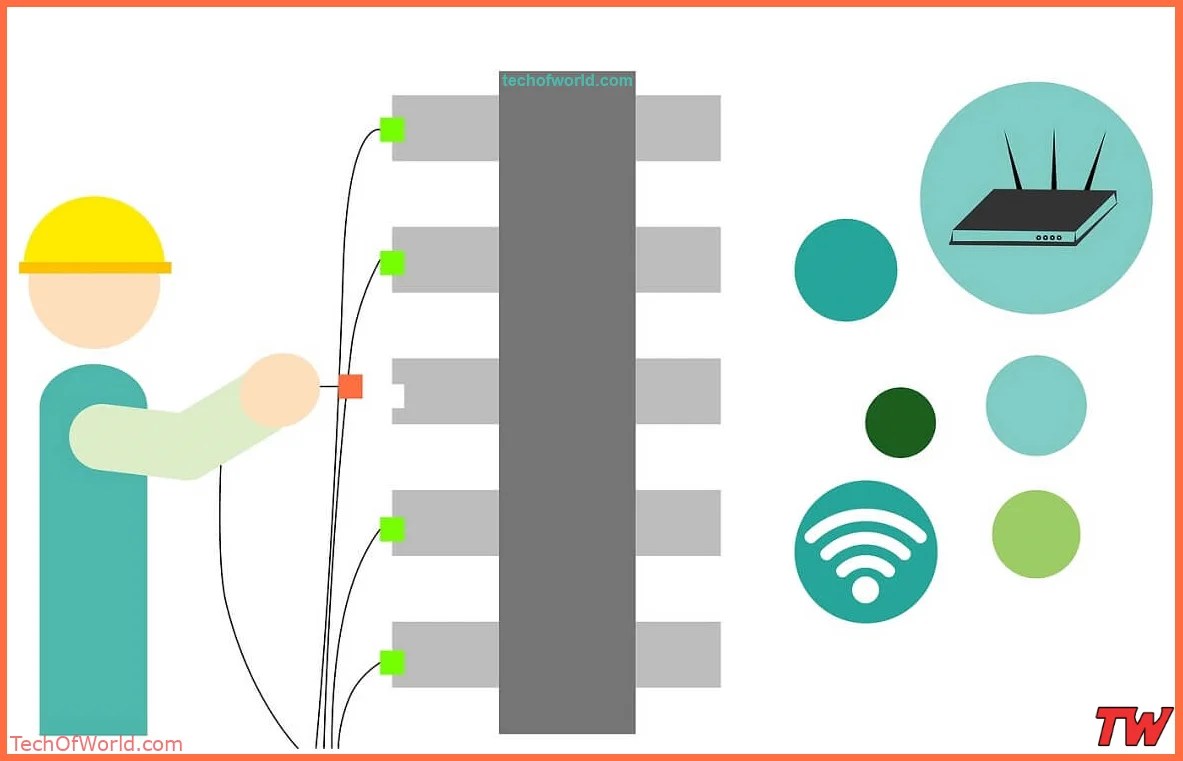 How To Update Router Firmware Techofworld