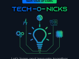 Tech O Nicks