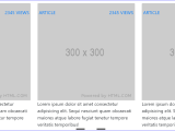 10 Best Bootstrap Carousel Multiple Items Templates In 2025