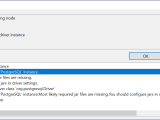 Postgresql Jdbc Driver Known Issues Quick Fix