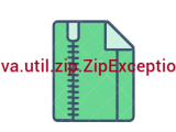 How To Fix Java Util Zip Zipexception Zip End Header Not Found And