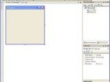 Creating A New Visual Basic Project Techotopia
