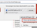 Enable Java Firefox Images 3903 Techotv