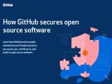 How Github Secures Open Source Software
