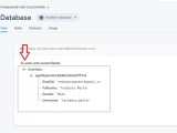 Firebase Authentication With Custom User Fields In Android