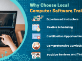 Computer Software Training Program