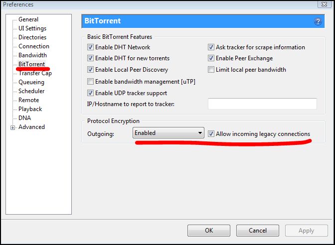 Increase Your uTorrent v3.1.3 Download Speed to 1 Mbps – TechPatio