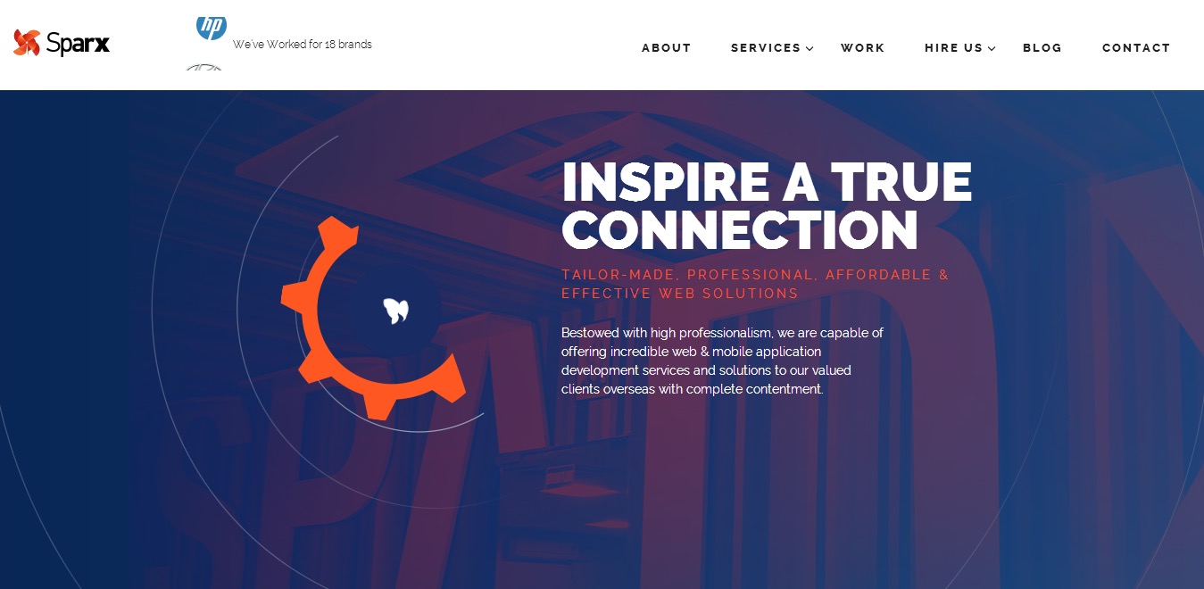 Top 7 Website Development And Design Firms In India – TechPatio