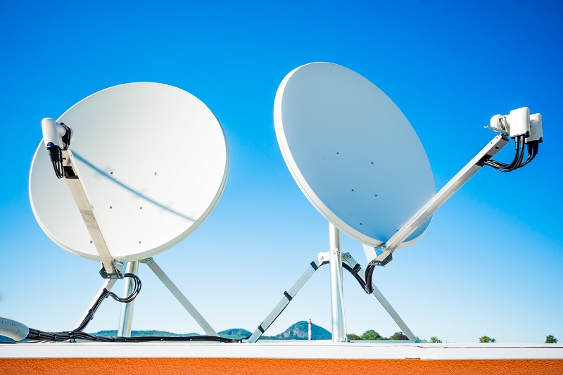 Things to Know About Digital Antenna Installation and Their Benefits ...