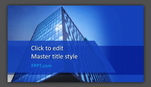 FPPT.com: Best Free PowerPoint Templates – TechPatio