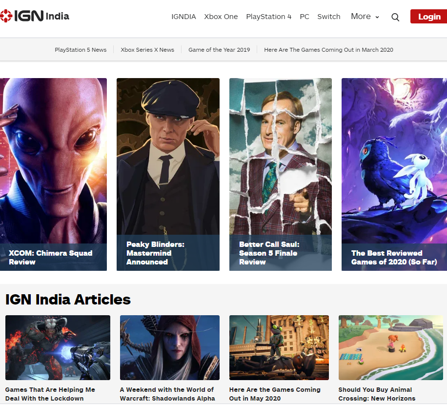 Top 10 Product Review Websites – TechPatio