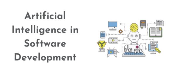 Role of Artificial Intelligence in Software Development – TechPatio