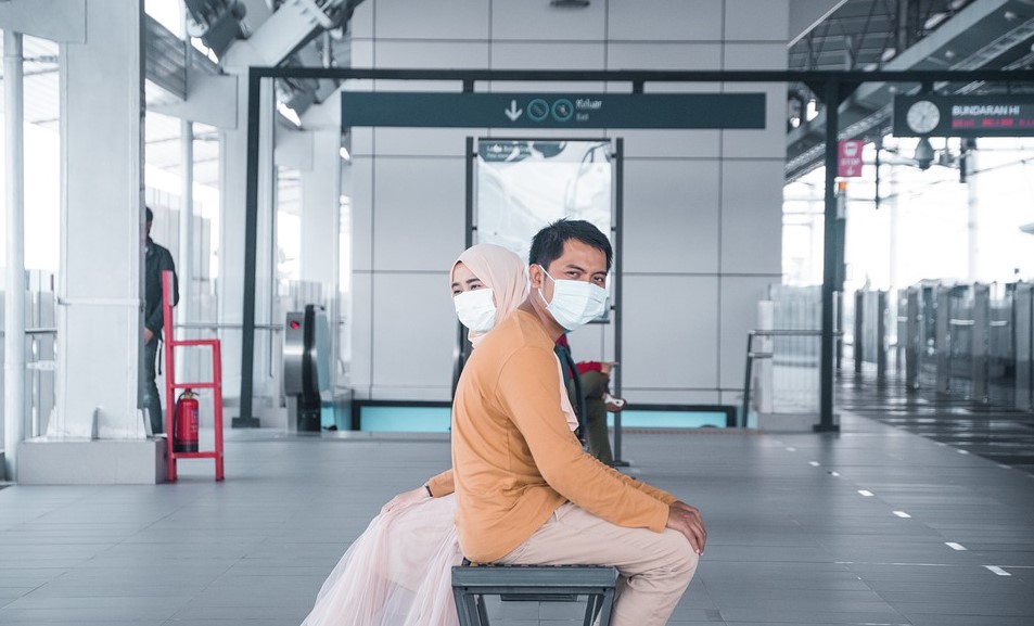 Staying Safe in Public Places During Pandemic – TechPatio