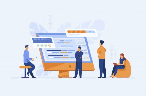 What are the advantages of custom software in the digital world ...