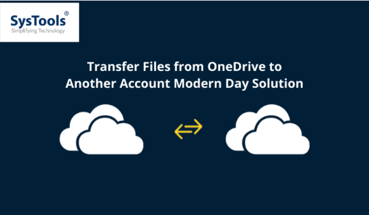 How To Transfer Files From OneDrive To Another OneDrive Efficiently how-to-transfer-files-from-onedrive-to-another-onedrive-efficiently