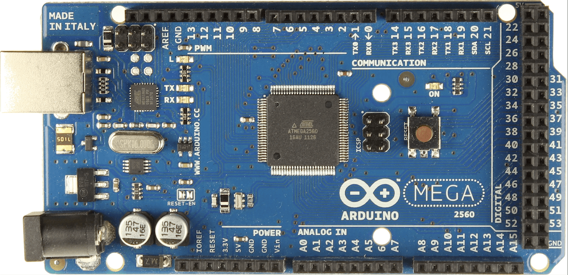 Differences Between Arduino Nano Micro Leonardo And Mega A Quick Overview Techpatio