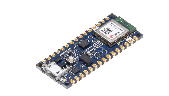 Arduino How To Get Started With An Arduino Nano Techpatio