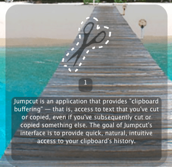 PTHPasteboard Alternatives For Snow Leopard: Clipboard Evolved ...