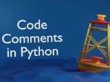 Code Comments In Python Techpiezo