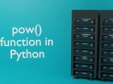 Pow Function In Python Techpiezo