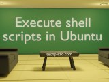 Execute Shell Scripts In Ubuntu Techpiezo