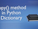 Copy Method In Python Dictionary Techpiezo